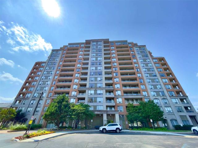 713 - 9 Northern Heights Dr, Richmond Hill | Terminated, N5992345 ...