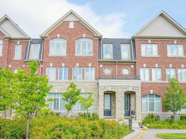 39 - 1331 Major Mackenzie Dr W, Maple | Leased, N5993411 | Condos.ca
