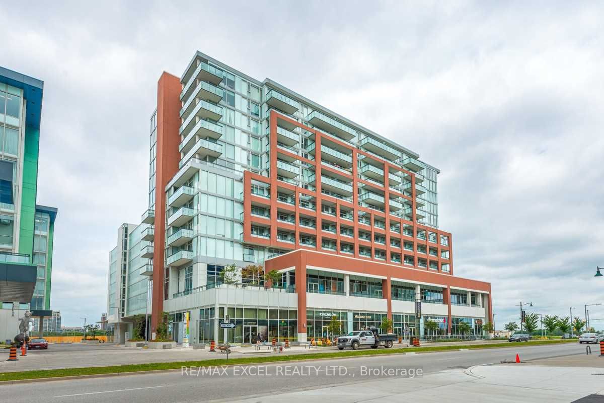 410 - 180 Enterprise Blvd, Markham | Terminated, N5994164 | Condos.ca