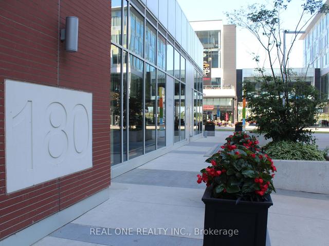 312 - 180 Enterprise Blvd, Markham | Suspended, N5997092 | Condos.ca