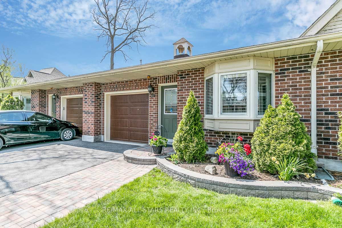 39 - 194 Cedar Beach Rd, Beaverton | Sold, N6003168 | Condos.ca