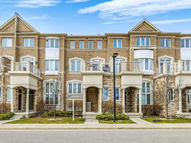40 Comely Way, Markham | Terminated, N6026509 | Condos.ca