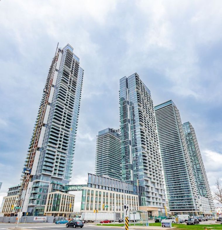 2201 - 7890 Jane St, Concord | Leased, N6027700 | Condos.ca