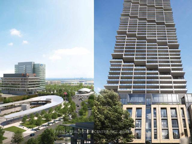 2201 - 7890 Jane St, Concord | Leased, N6027700 | Condos.ca