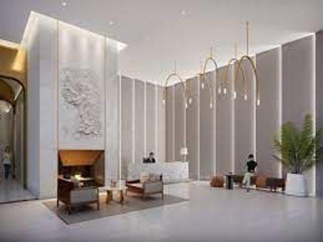 2201 - 7890 Jane St, Concord | Leased, N6027700 | Condos.ca