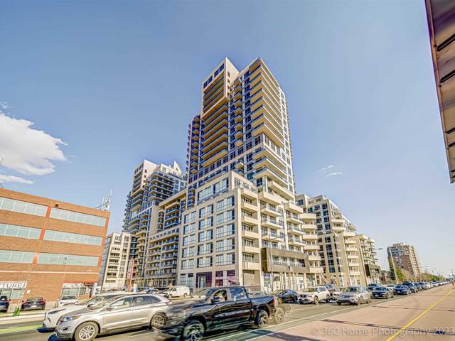 Ne 615 - 9205 Yonge St, Richmond Hill | Sold, N6028715 | Condos.ca
