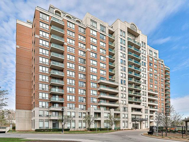 910 - 330 Red Maple Rd, Richmond Hill | Sold, N6029475 | Condos.ca