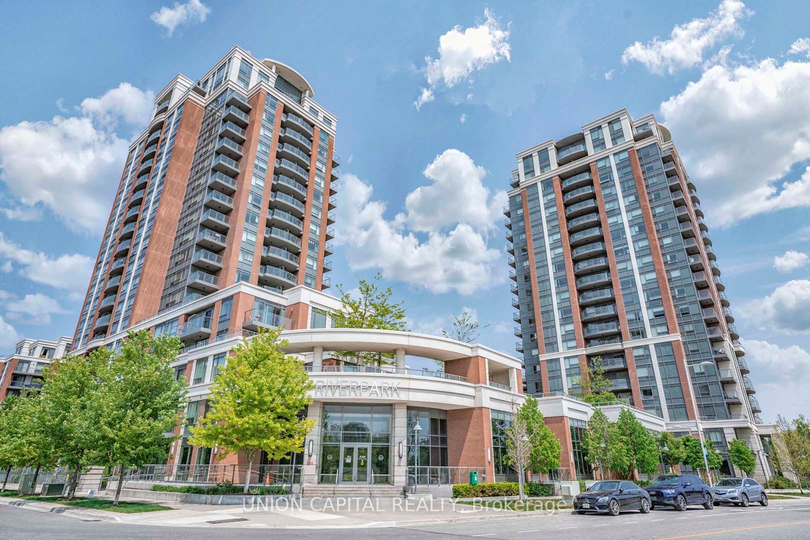 1703 - 8200 Birchmount Rd, Markham | Sold, N6034092 | Condos.ca