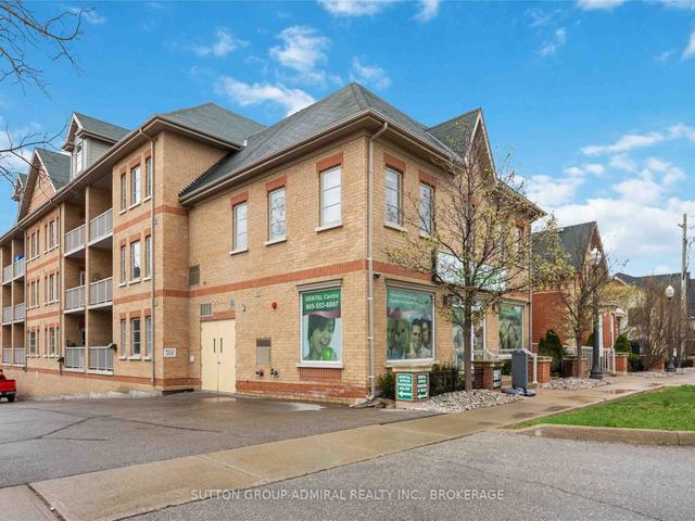 104 - 9901 Keele St, Maple | Sold, N6038797 | Condos.ca