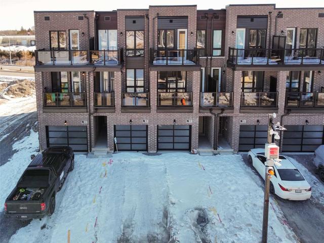 99 Mikayla Lane, Markham, ON | Condos.ca