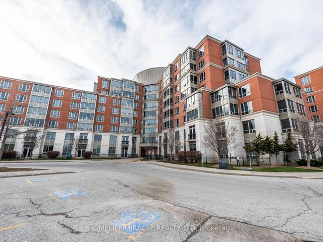 318 - 7363 Kennedy Rd, Markham | Sold, N6054944 | Condos.ca
