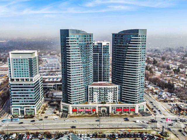 1432 - 7161 Yonge St, Thornhill | Sold, N6056135 | Condos.ca