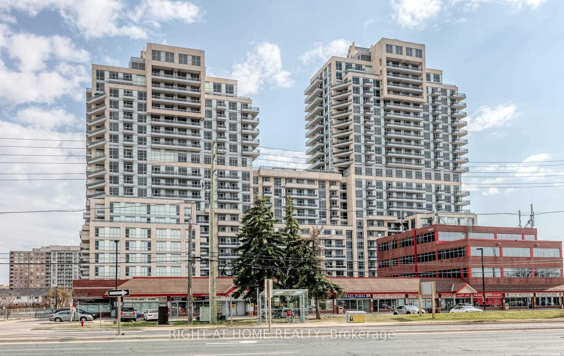 517 - 9199 Yonge St, Richmond Hill | Expired, N6124616 | Condos.ca