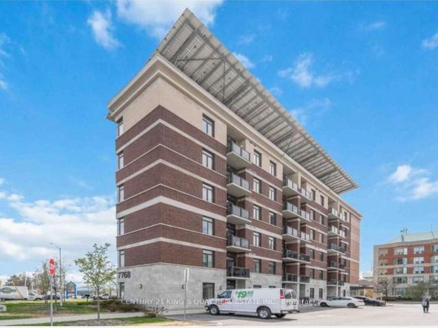 207 - 7768 Kennedy Rd, Markham | Terminated, N6149644 | Condos.ca