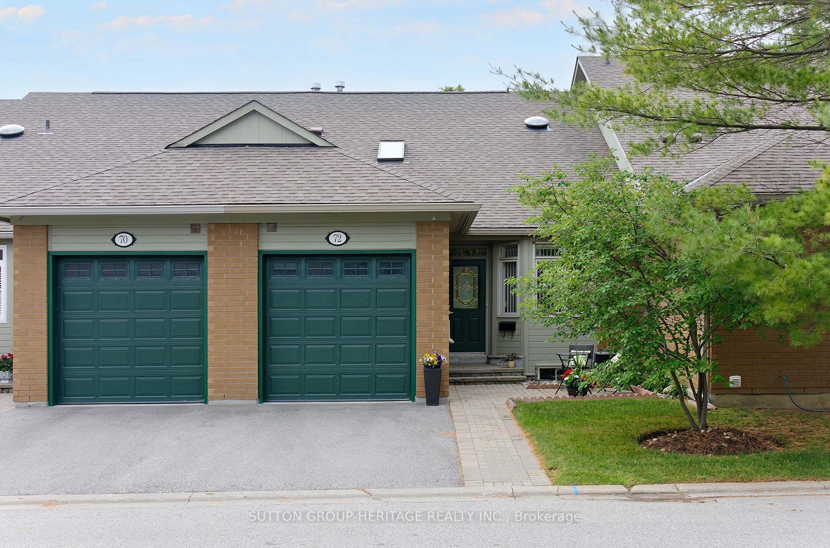 72 Celebrity Greens Way, Markham | Sold, N6163872 | Condos.ca