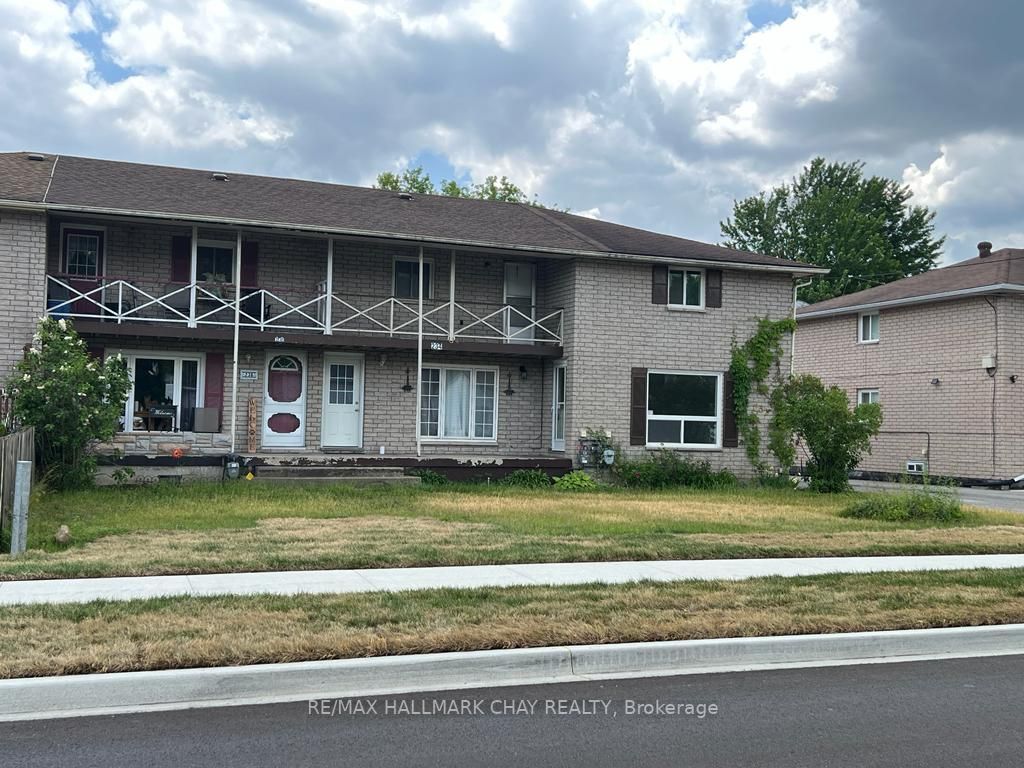 234 Margaret St, Angus | Sold, N6166352 | Condos.ca