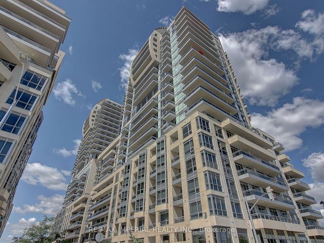 Nw 605 - 9201 Yonge St, Richmond Hill | Sold, N6169296 | Condos.ca
