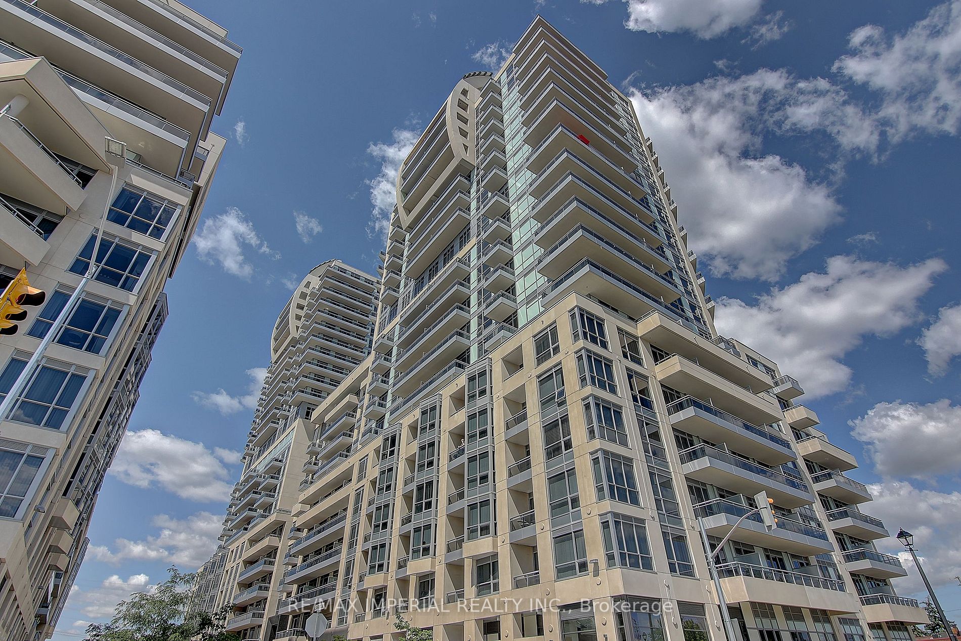 Nw 605 - 9201 Yonge St, Richmond Hill | Sold, N6169296 | Condos.ca