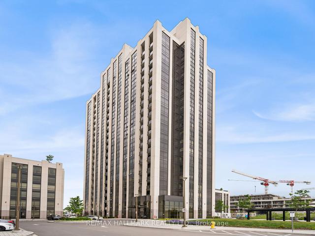 101 - 9085 Jane St, | Sold, N6174712 | Condos.ca
