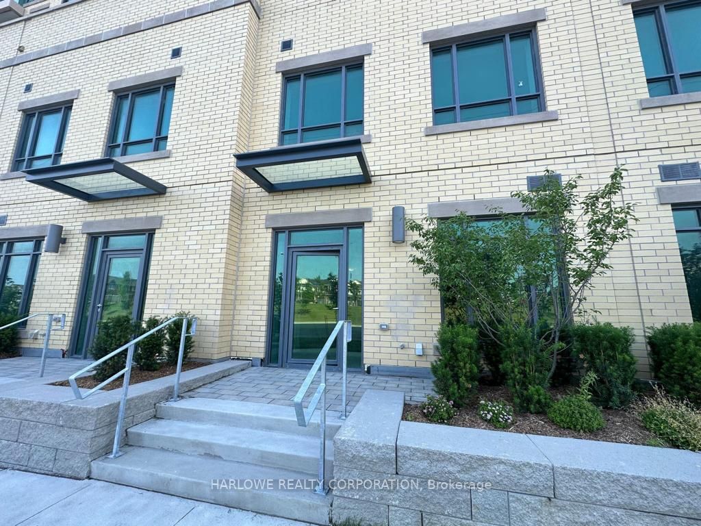 130 B - 11750 Ninth Line, Stouffville | Expired, N6179156 | Condos.ca