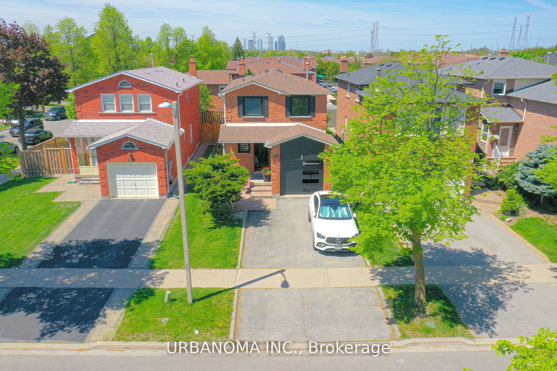 128 Wade Gate, Thornhill | Terminated, N6184492 | Property.ca
