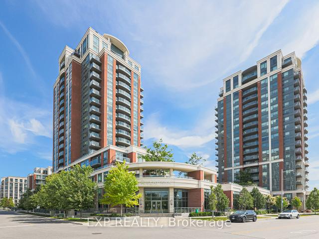 1703 - 8200 Birchmount Rd, Markham | Leased, N6203084 | Condos.ca