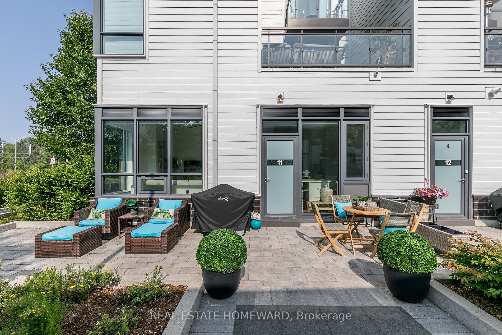 11 - 233 Broward Way, | Terminated, N6631690 | Condos.ca
