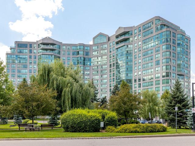 PH22 - 7805 Bayview Ave, Thornhill | Sold, N6659326 | Condos.ca