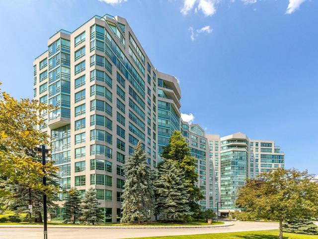 PH22 - 7805 Bayview Ave, Thornhill | Sold, N6659326 | Condos.ca