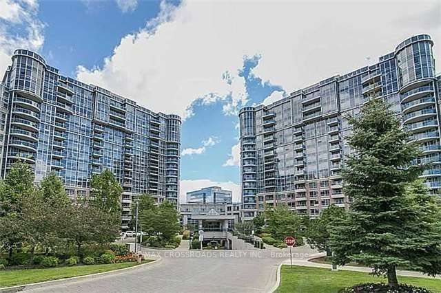 706 - 33 Cox Blvd, Markham | Sold, N6659994 | Condos.ca