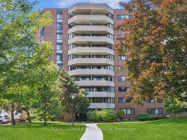 912 - 40 Baif Blvd, Richmond Hill | Terminated, N6660898 | Condos.ca