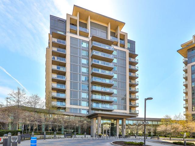 1106 - 253 South Park Rd, Thornhill | Sold, N6662866 | Condos.ca