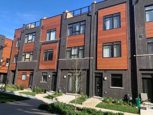 112 - 370 Red Maple Rd, Richmond Hill | Leased, N6673352 | Condos.ca