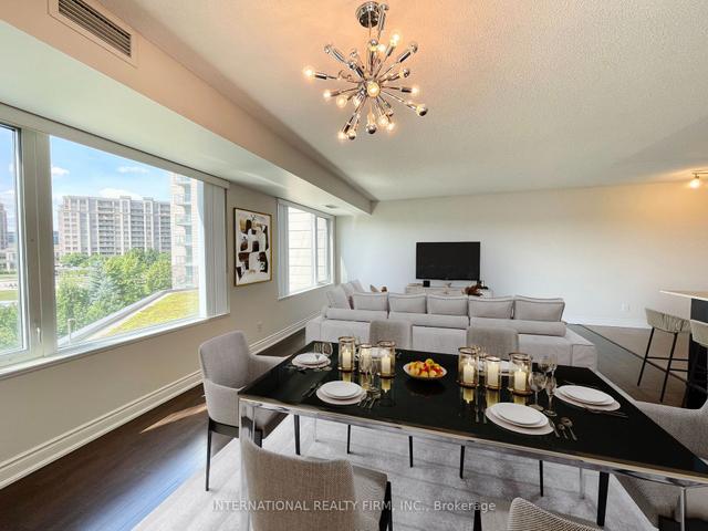 505 - 253 South Park Rd, Thornhill | Sold, N6679802 | Condos.ca