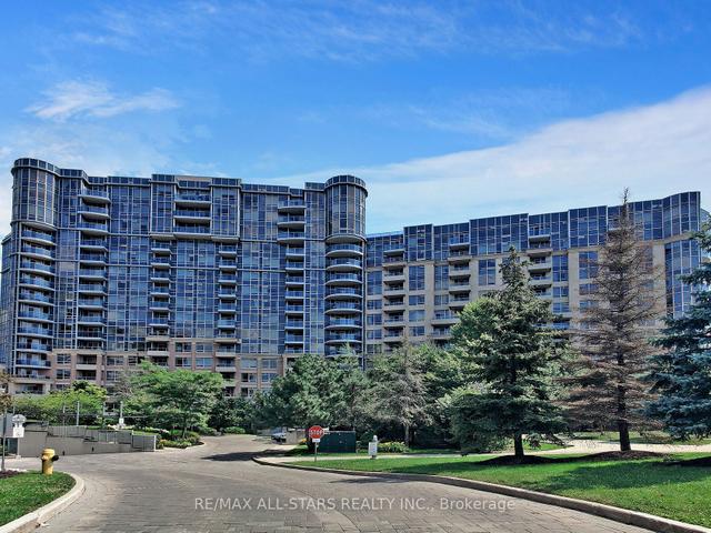 563 - 23 Cox Blvd, Markham | Sold, N6688010 | Condos.ca