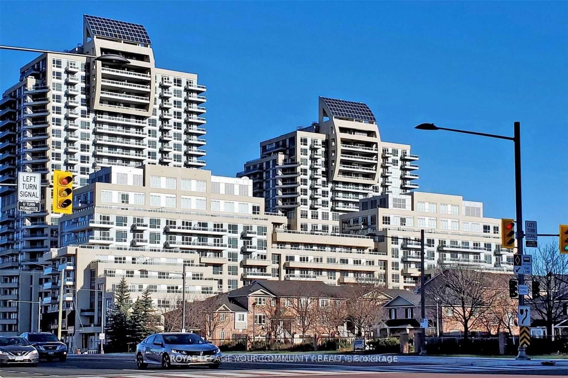 PH2401 - 9201 Yonge St, Richmond Hill | Expired, N6704212 | Condos.ca