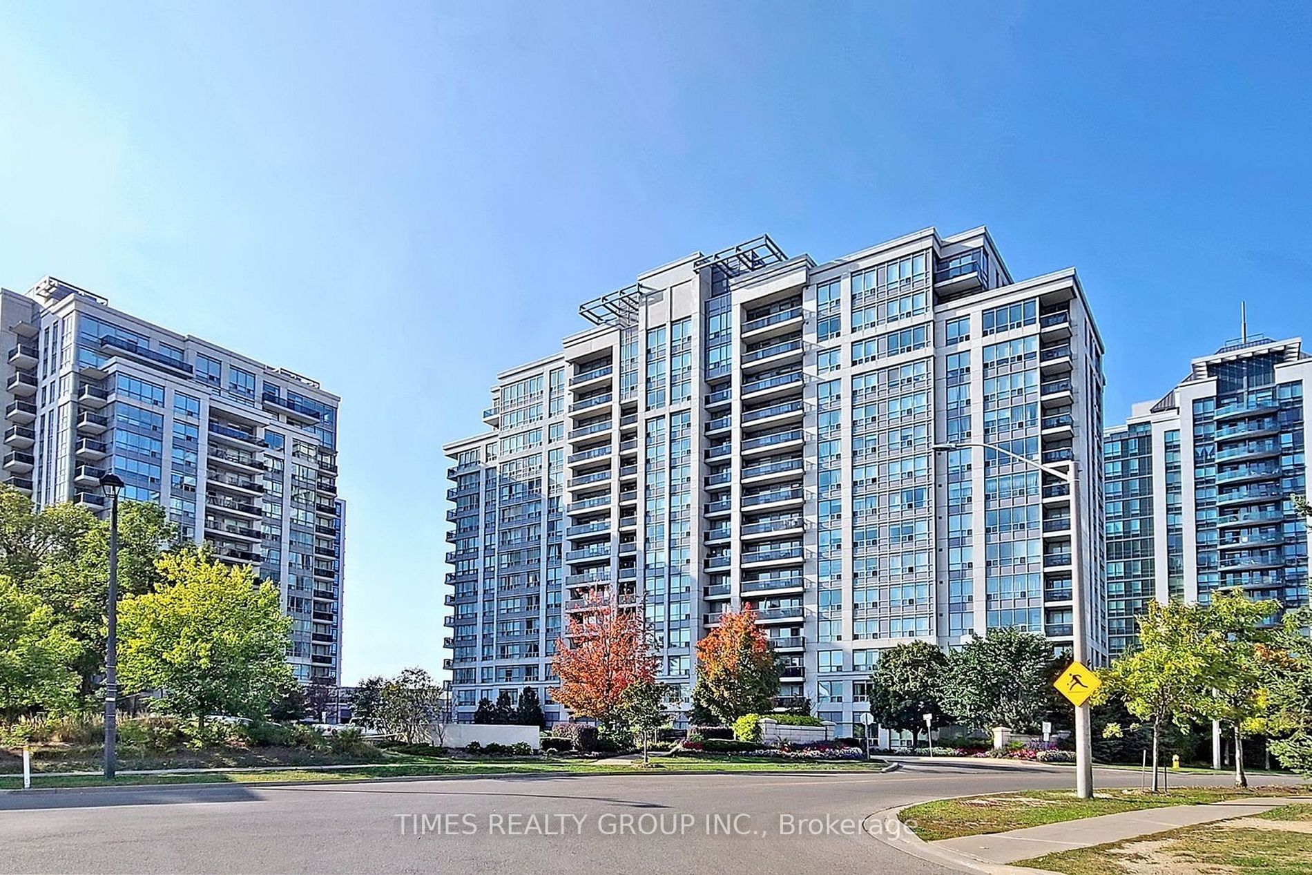 803 - 50 Disera Dr, Thornhill | Terminated, N6717504 | Condos.ca