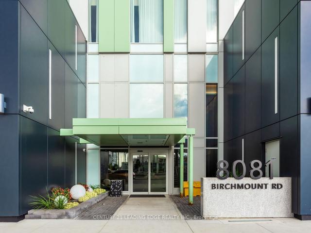 1012 - 8081 Birchmount Rd, Markham | Terminated, N6743300 | Condos.ca