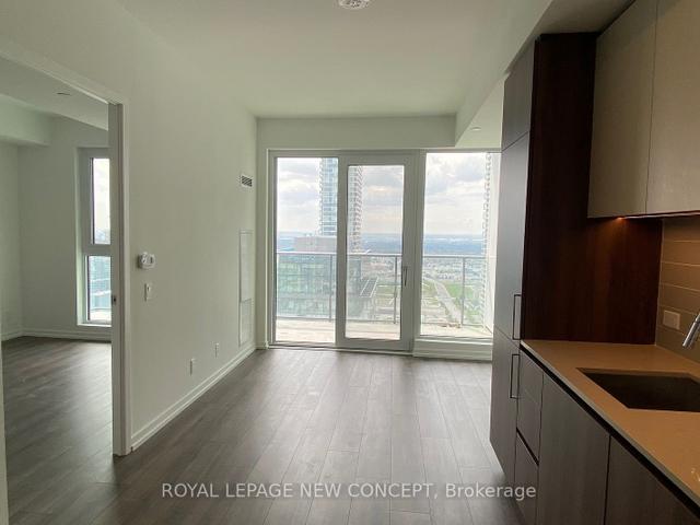 4503 - 7890 Jane St, Concord | Leased, N6746692 | Condos.ca