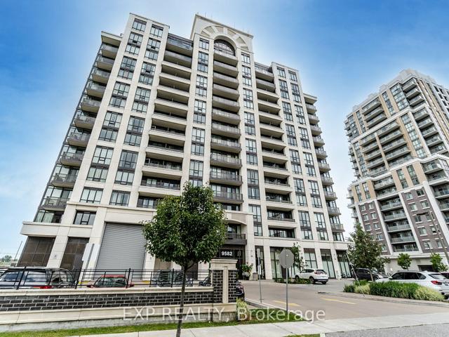 507 - 9582 Markham Rd, Markham | Terminated, N6751792 | Condos.ca