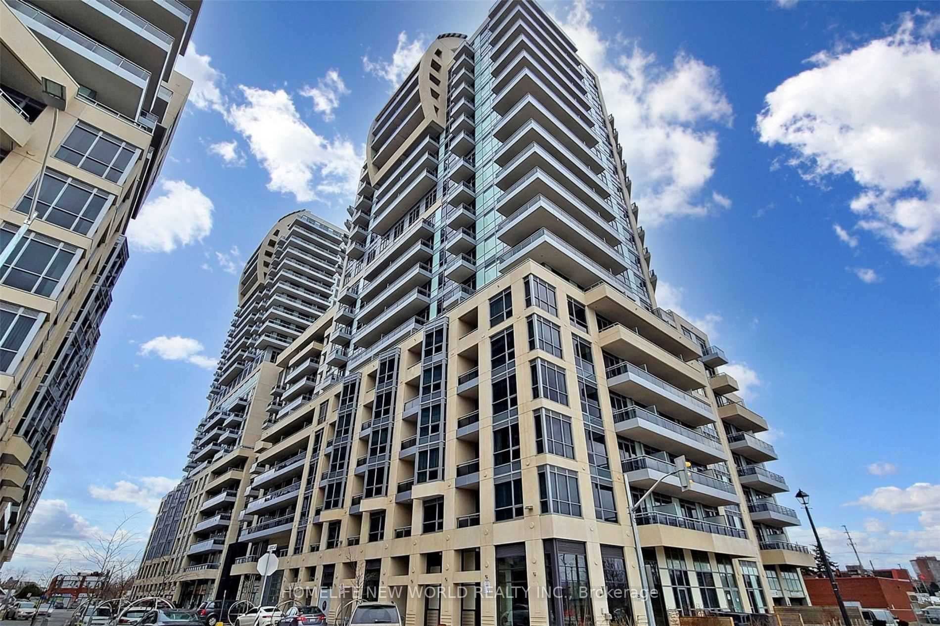 303 - 9205 Yonge St, Richmond Hill | Sold, N6756964 | Condos.ca