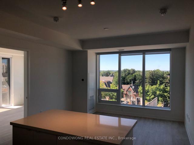 503W - 3 Rosewater St, Richmond Hill | Leased, N6785942 | Condos.ca