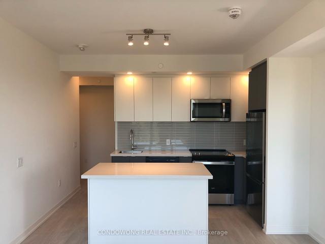 503W - 3 Rosewater St, Richmond Hill | Leased, N6785942 | Condos.ca