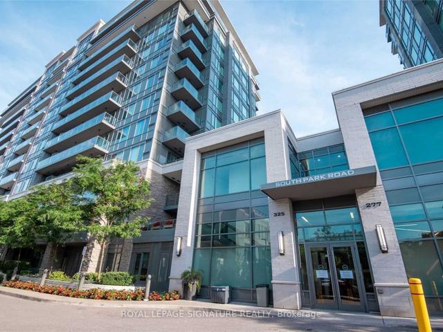 1210 - 325 South Park Rd, Thornhill | Terminated, N6795686 | Condos.ca