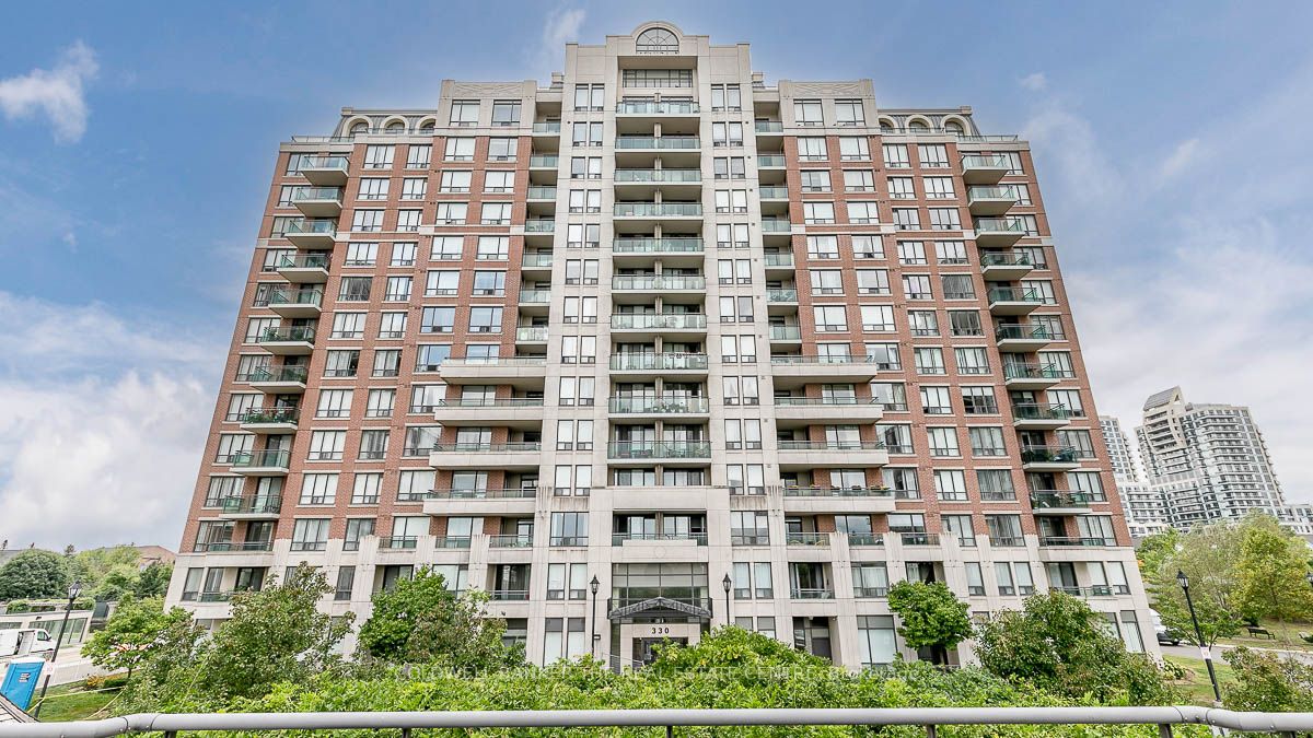 310 - 330 Red Maple Rd, Richmond Hill | Terminated, N6817700 | Condos.ca