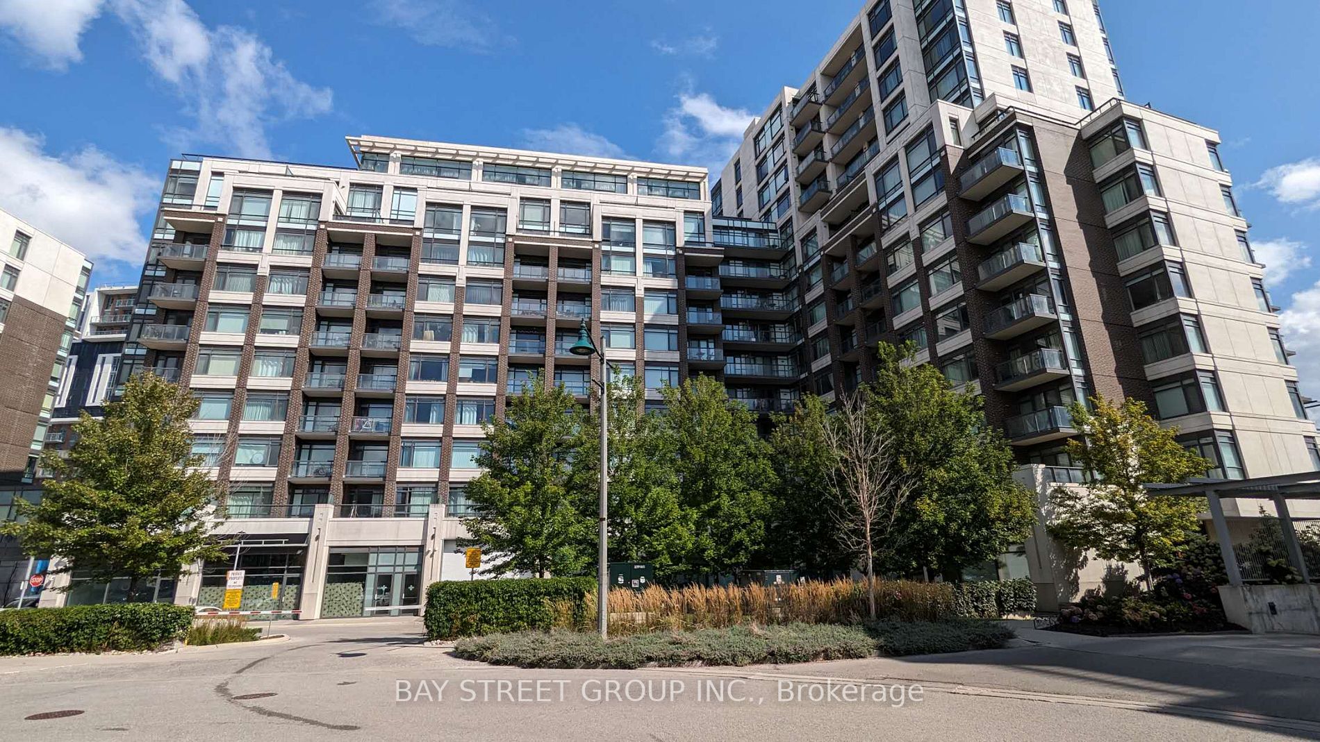 910 - 8110 Birchmount Rd, Markham | Leased, N7001572 | Condos.ca
