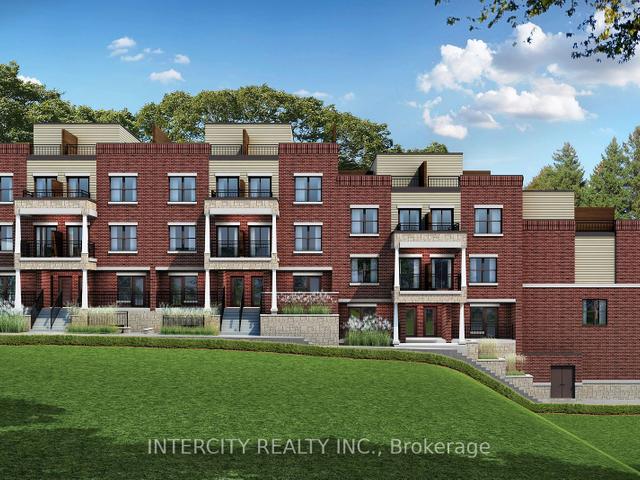 211 - 15086 Yonge St, Aurora | Terminated, N7005108 | Condos.ca