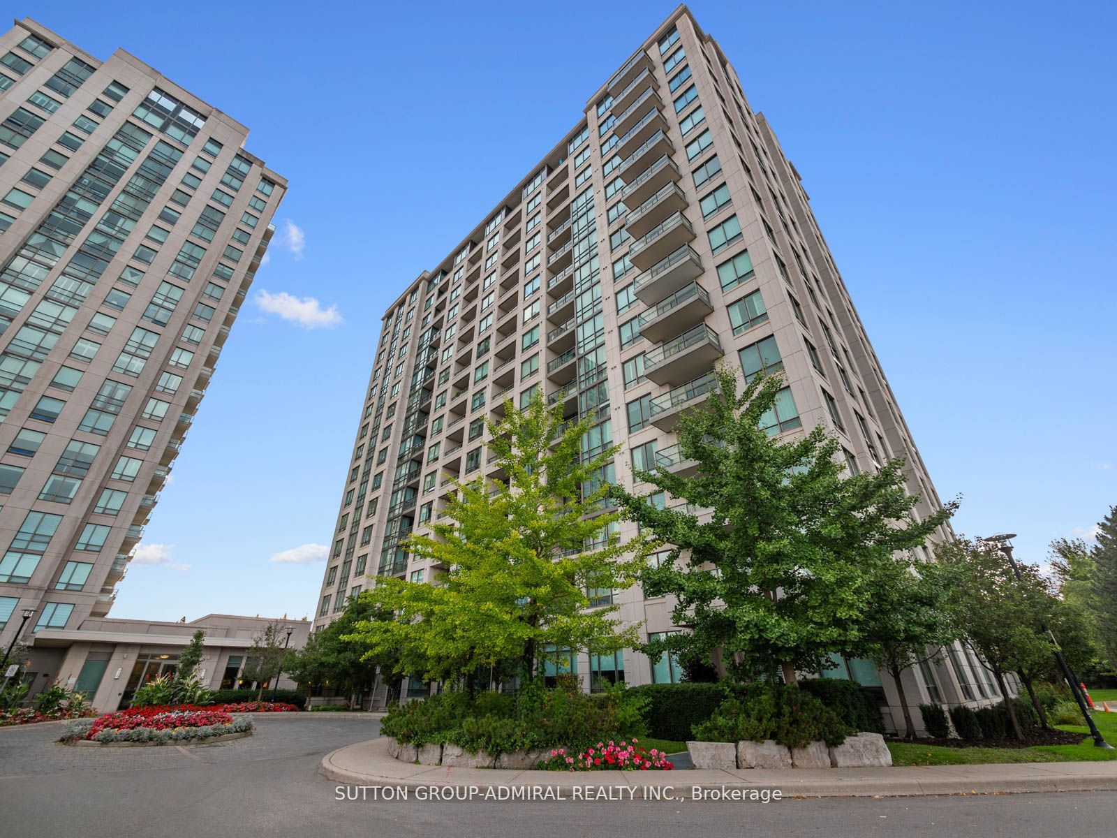 801 - 100 Promenade Circ, Thornhill | Terminated, N7061082 | Condos.ca
