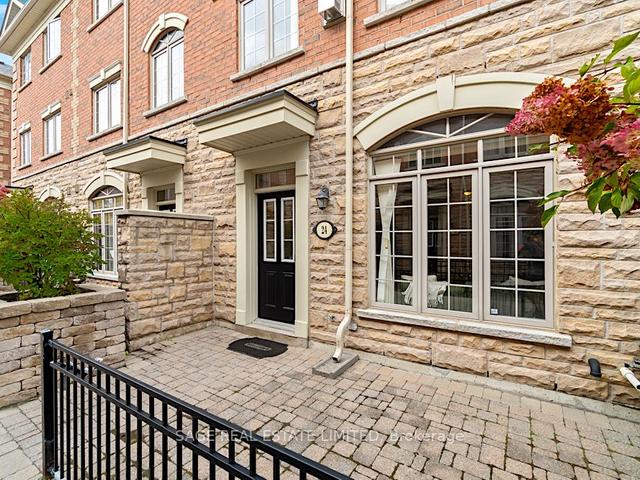 24 - 8 Brighton Pl, Thornhill | Terminated, N7203202 | Condos.ca