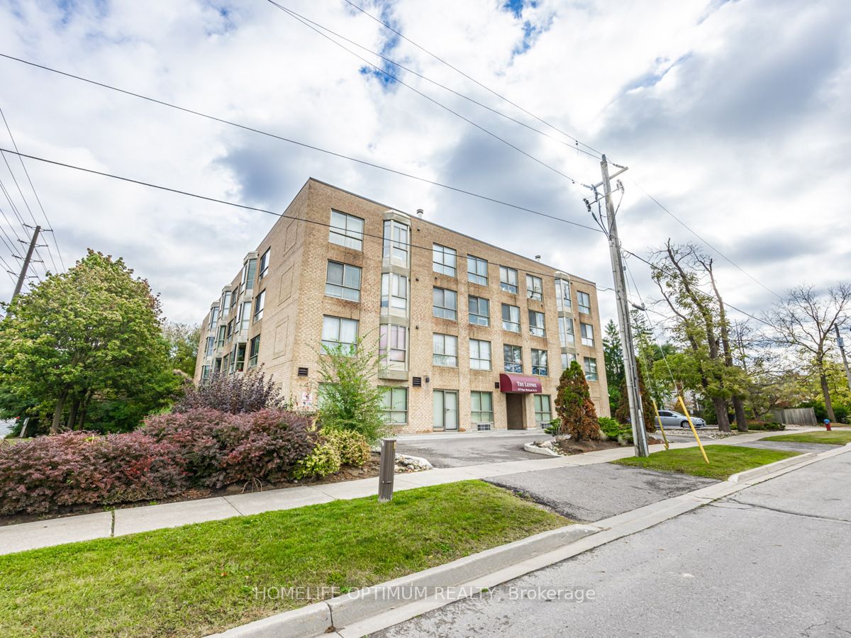 205 - 249 Major Mackenzie Dr E, Richmond Hill | Terminated, N7210396 ...